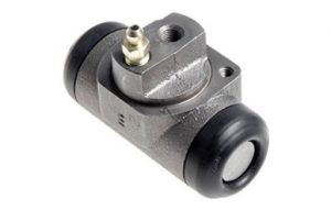Aluminium Wheel Cylinder Assembly - Sunren Automotive